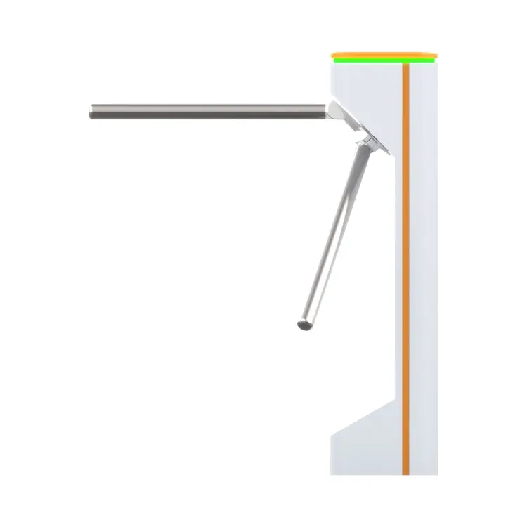 Automatic Tripod Turnstile | Secure & Compact Entry Control