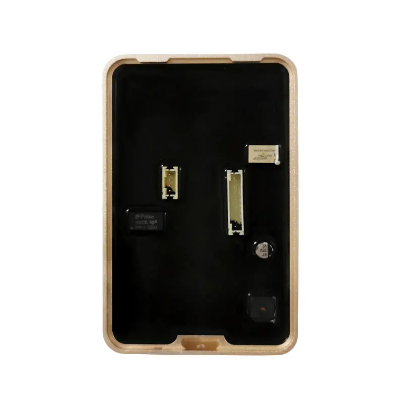 All-in-One Machine QR Code Access Control | IPX7 Waterproof Terminal