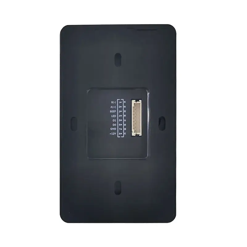 Multifunctional Access Control Card Reader | RFID & IC | ironman