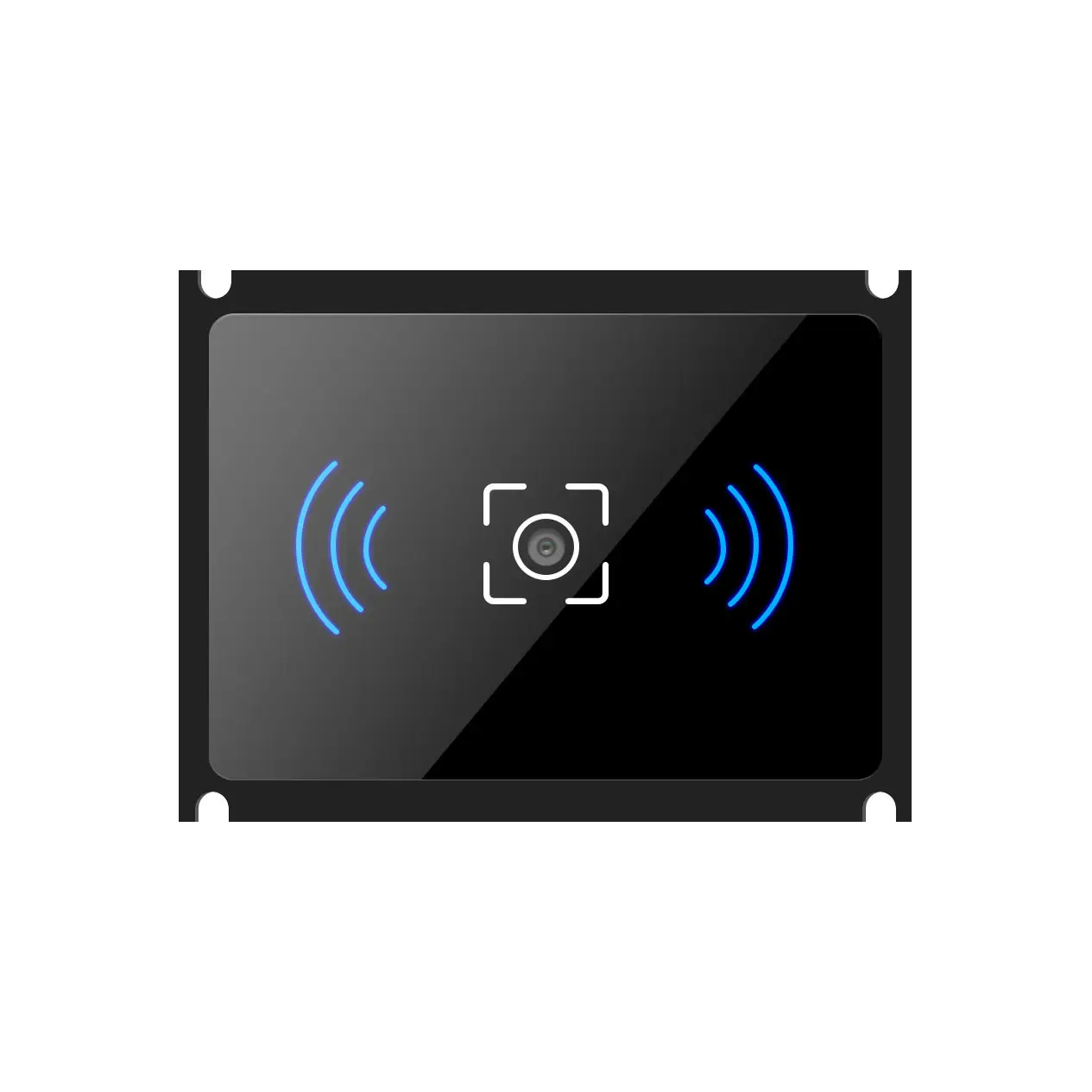 Elevator Access Control Card Reader With USB And IC/ID Options - ironman