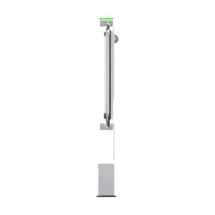 Snow Gate Turnstile With 600mm Passage And 15M+ Lifespan - ironman